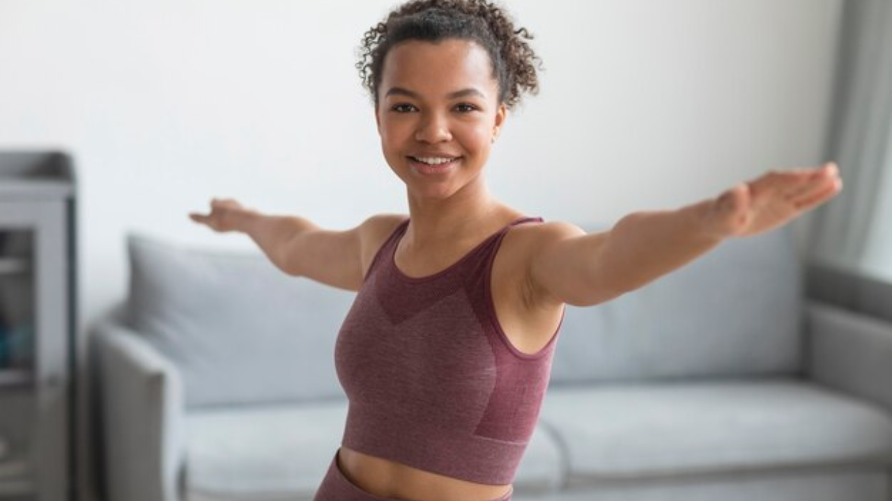 The Secret Link Between Your Eye Movements And The Pace Of Your ...