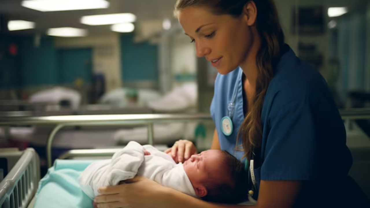 Checkup Checklist For The First 6 Months Of Your Baby | Health and Me