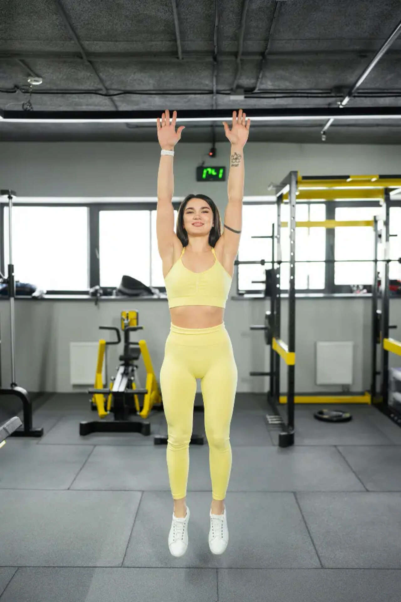 What Are Burpees And How Can They Help? | Health and Me