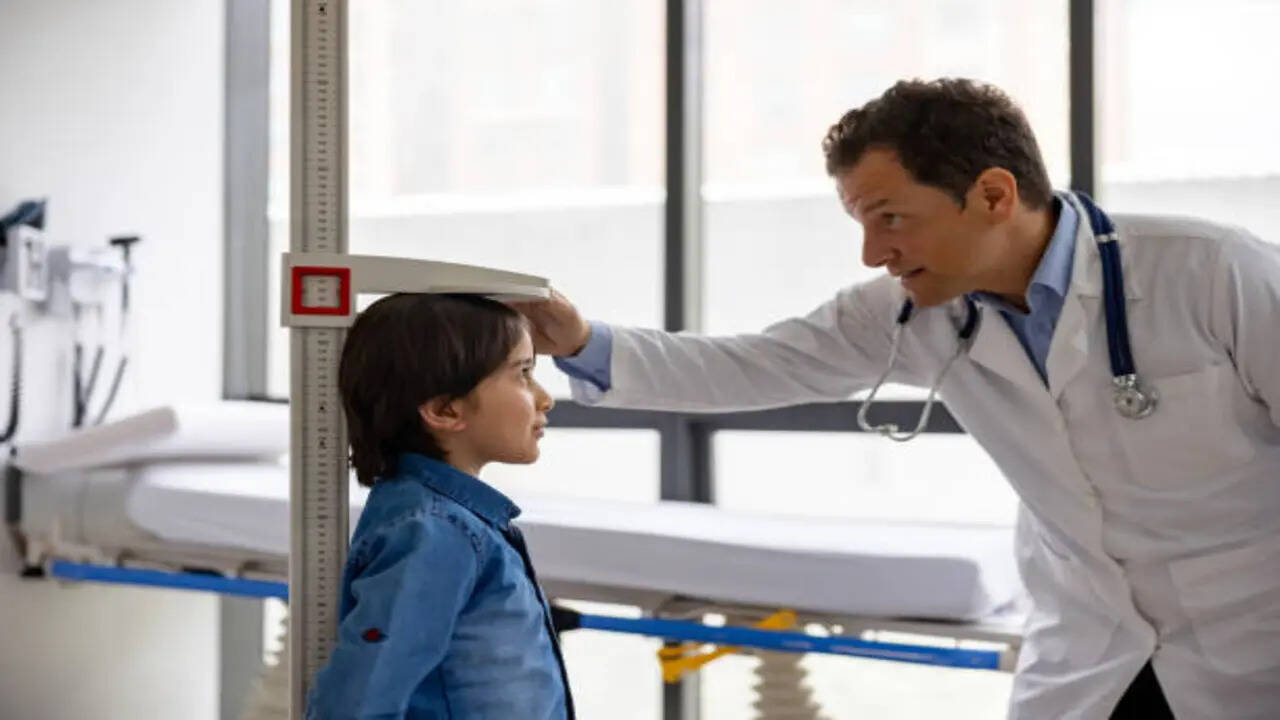Health Checkups For Young Kids: What Parents Need To Know | Health and Me