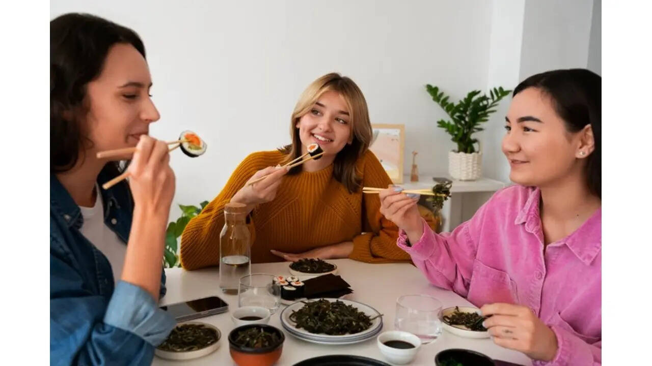 Meal Planning For Teens: Tips On How To Create A Balanced And ...