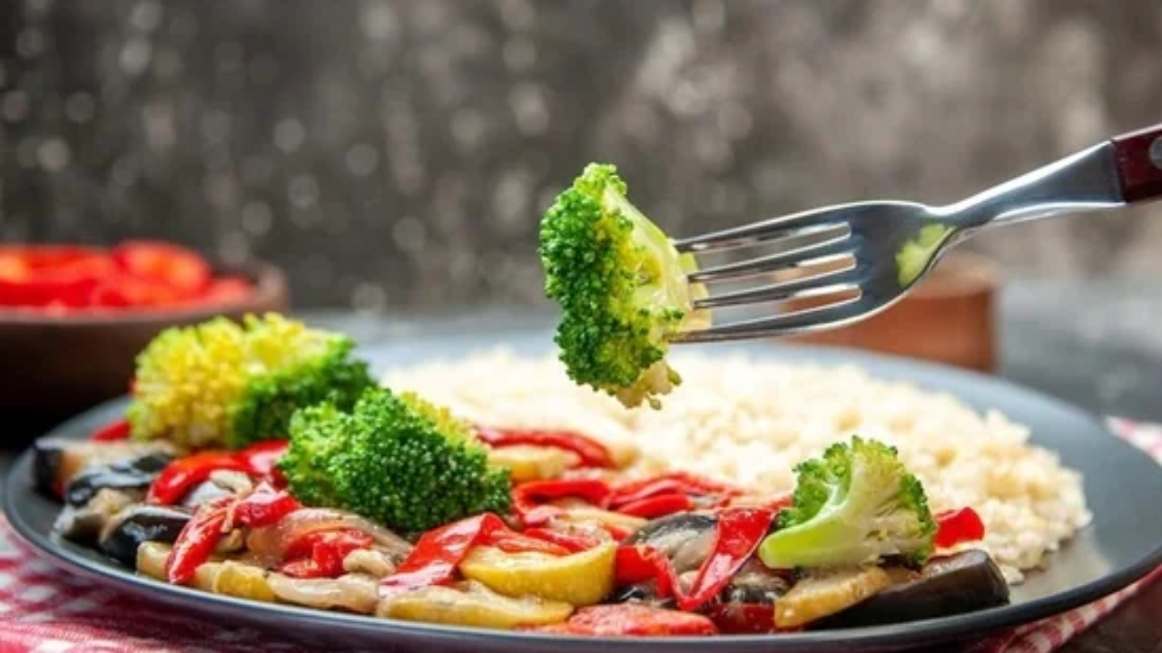 Diabetes And Food Pairing: How Your Plate Can Boost Your Health One ...