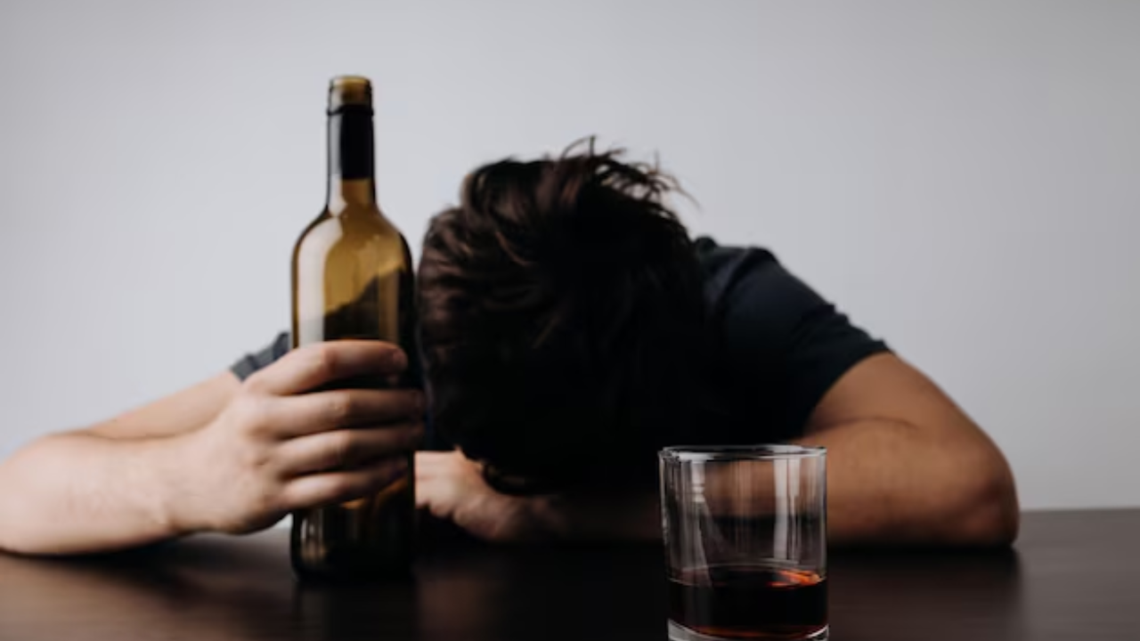Quitting Alcohol: All at Once or Gradually? Pros And Cons | Health and Me