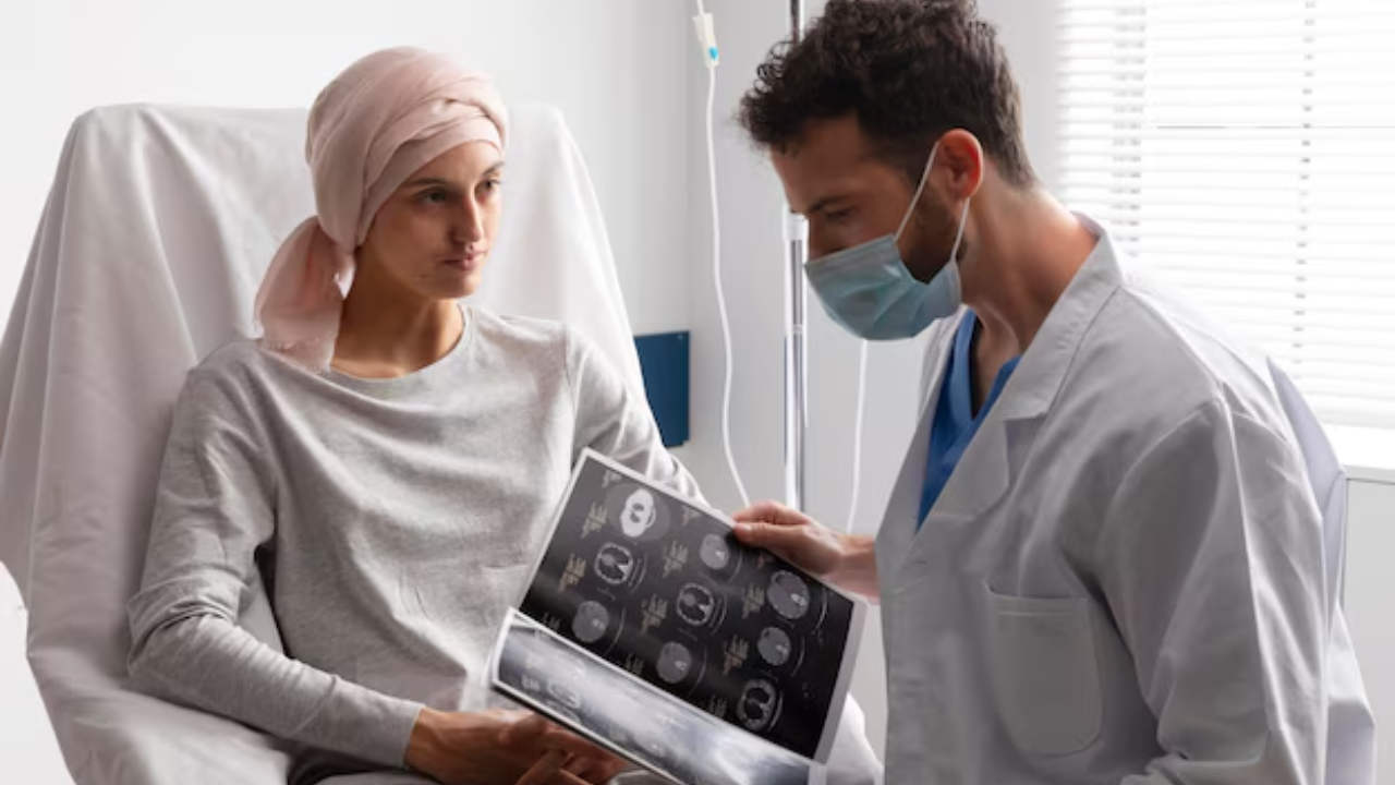 Gen X And Millennials Are Facing A Higher Risk Of 17 Cancers Than The ...