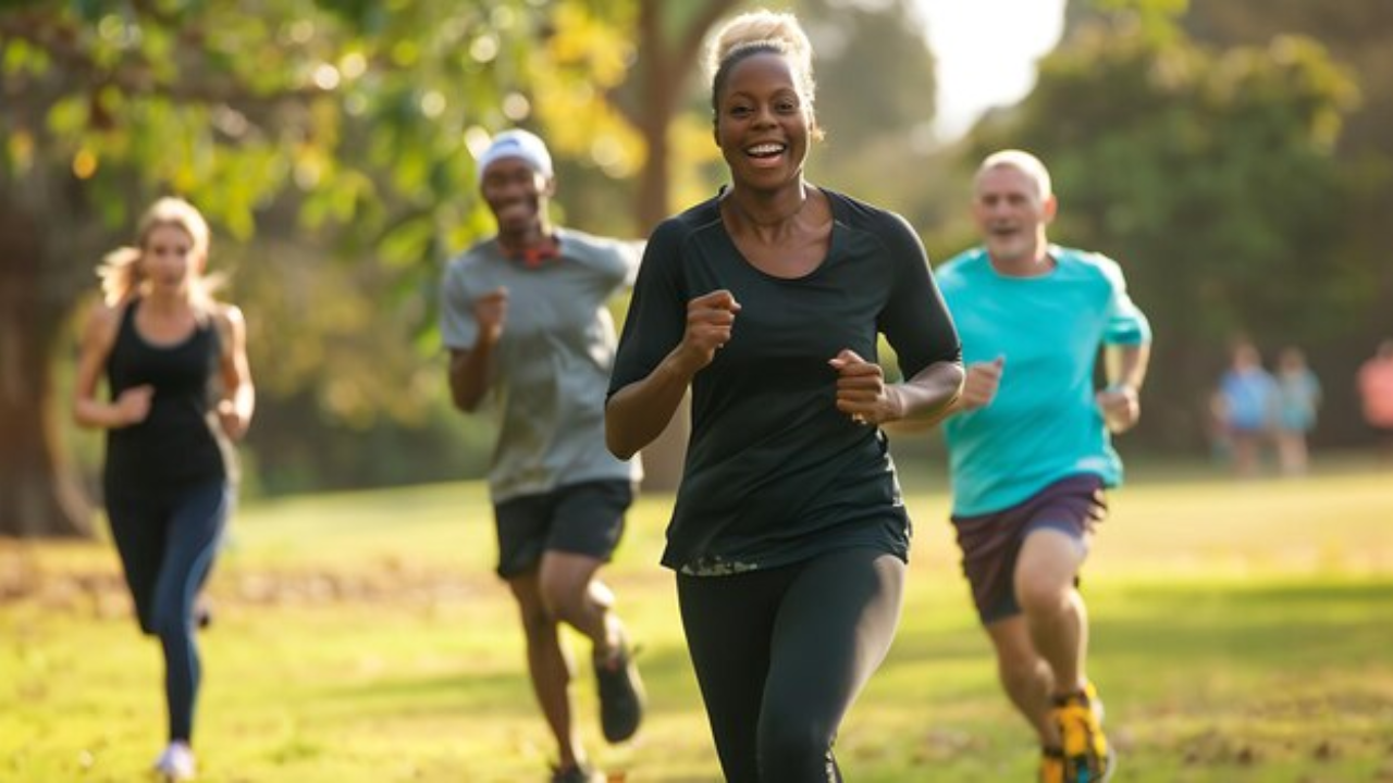 Why It's Never Too Late To Pick Up A New Sport, Tips For Older Adults ...