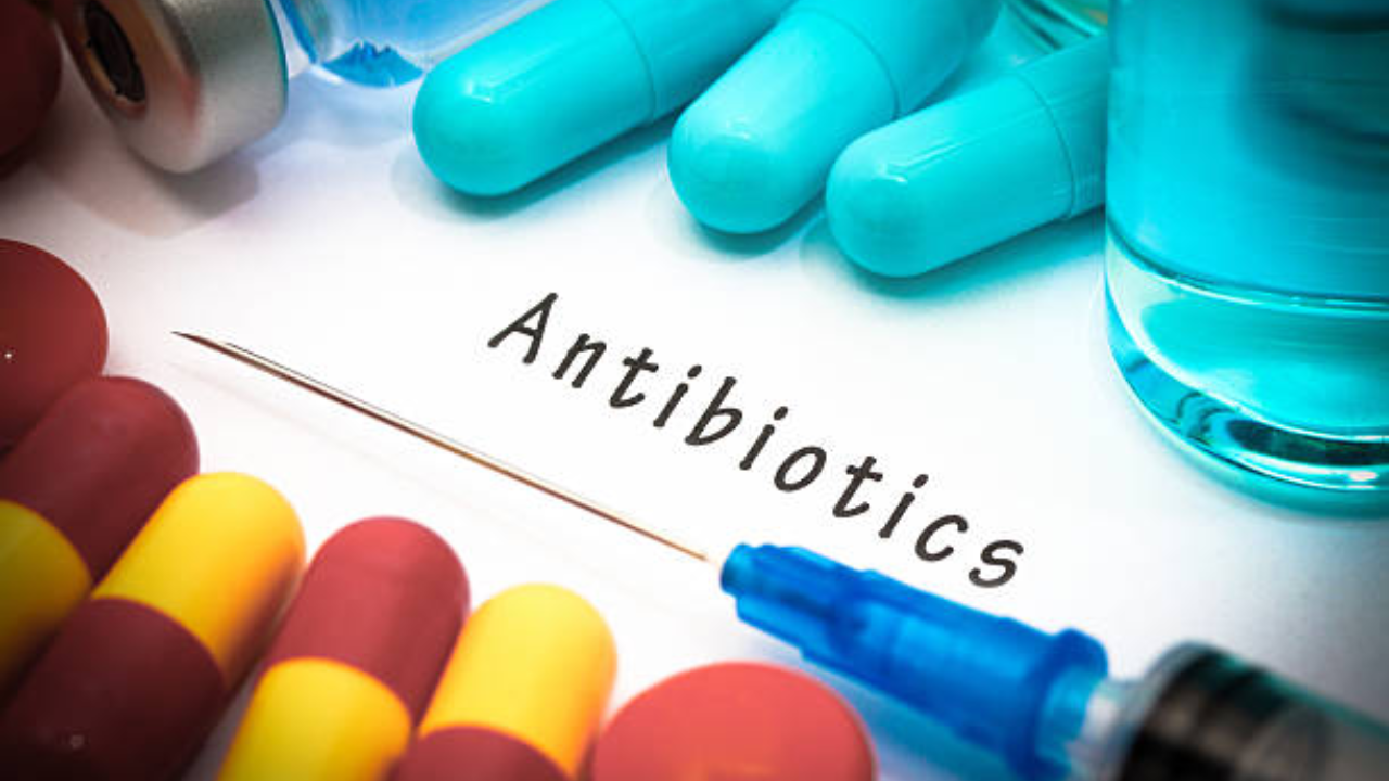 Sale Of Antibiotics Falls By ₹1,000 Crore In Kerala, State's Crackdown ...