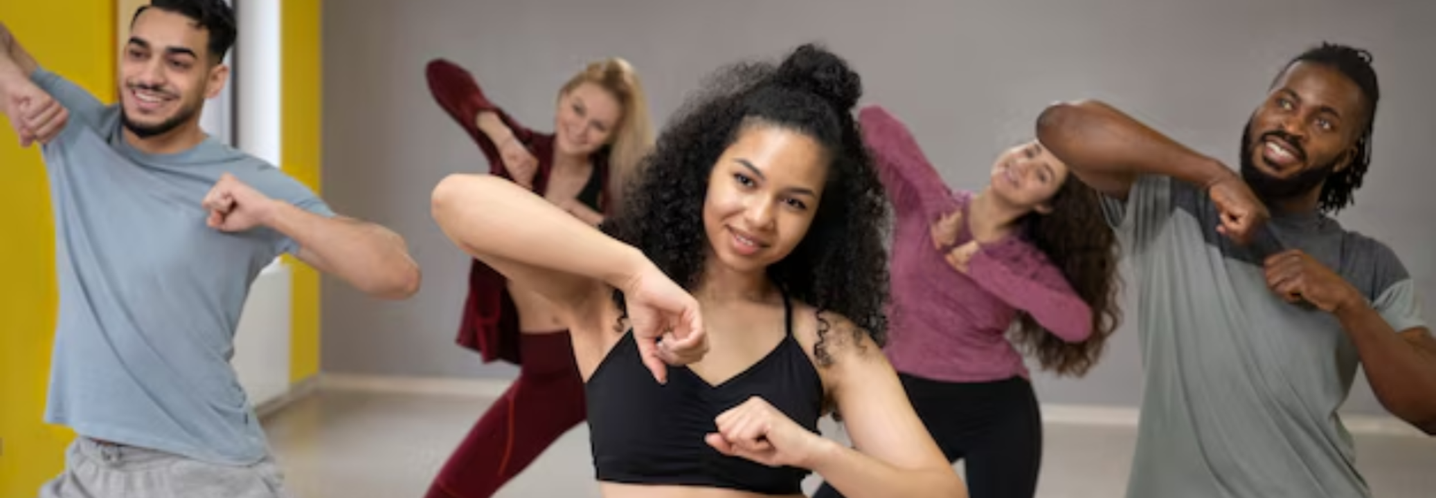 ‘Dance Molecule’ Might Unlock New Possibilities For Osteoarthritis ...