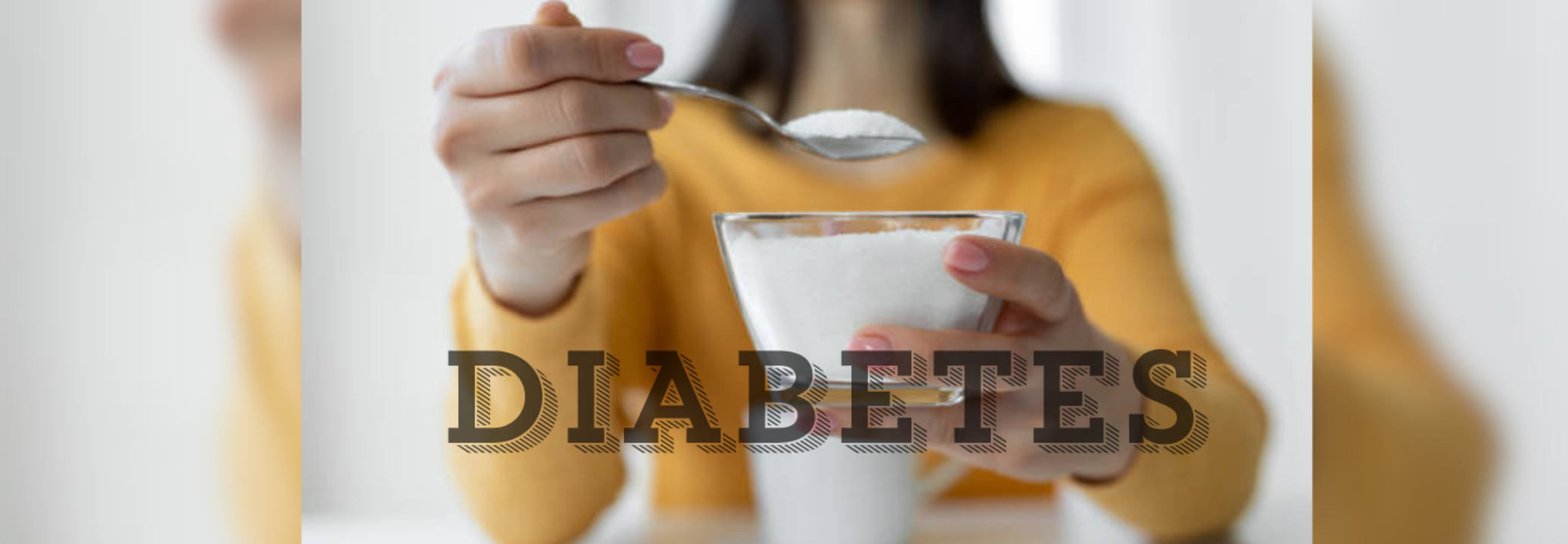 Can Cutting Sugar Reduce The Risk Of Diabetes? | Health and Me