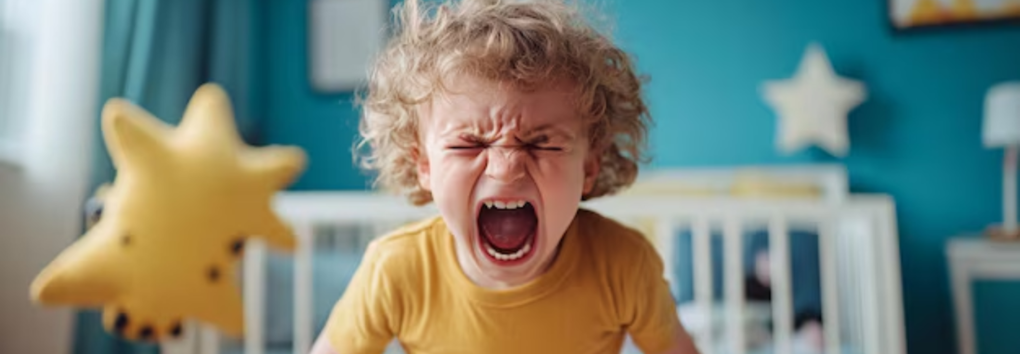 Toddler Tantrums And Tablet Time: Study Reveals A Growing Concern ...