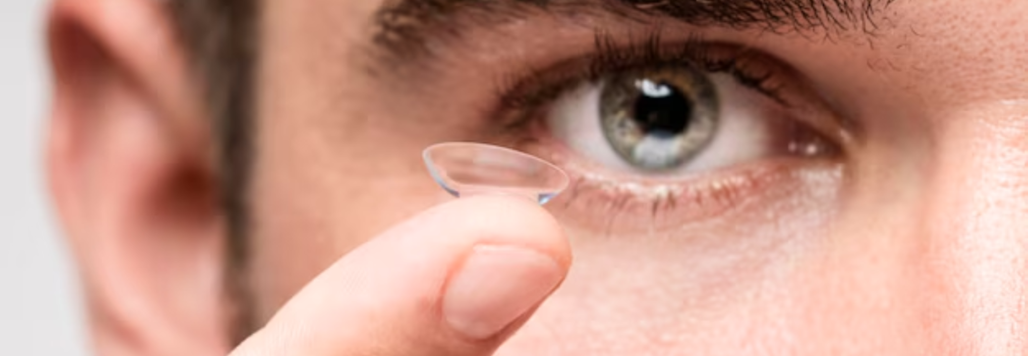 Contact Lens Health Week: Expert Tips On Safe Contact Lens Care and Eye Health | Health and Me