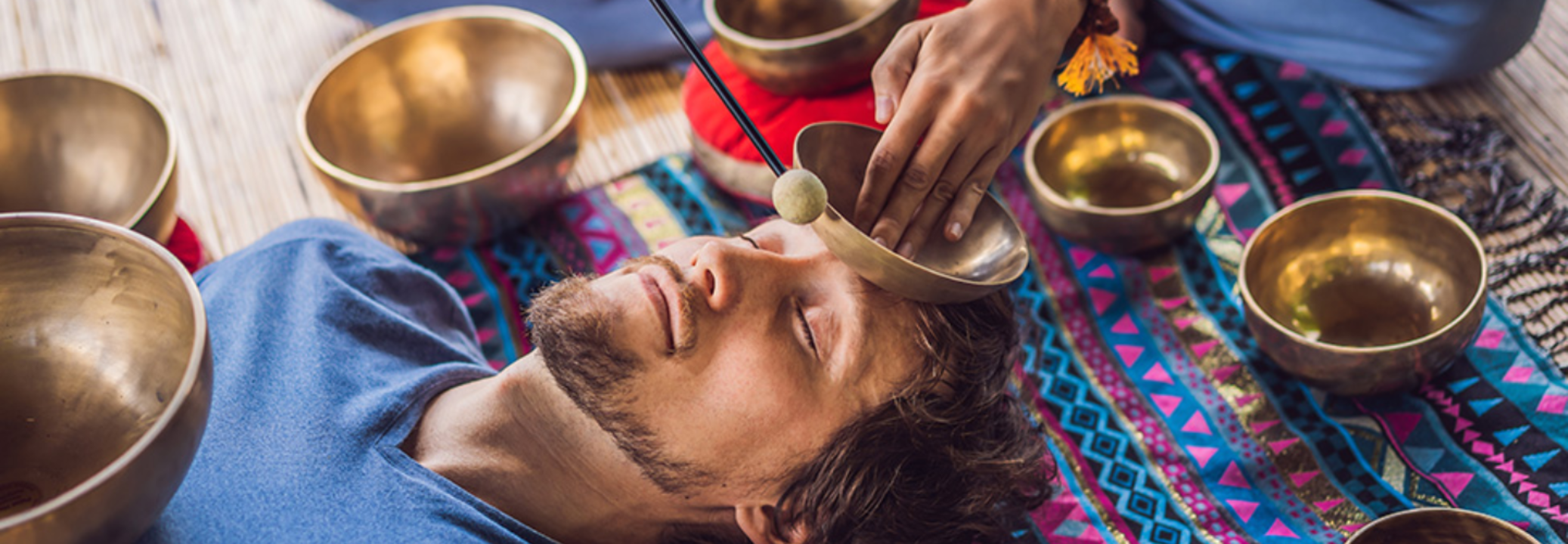 Sound Healing Therapy: What Is Sound Healing How Does It Work And Check ...