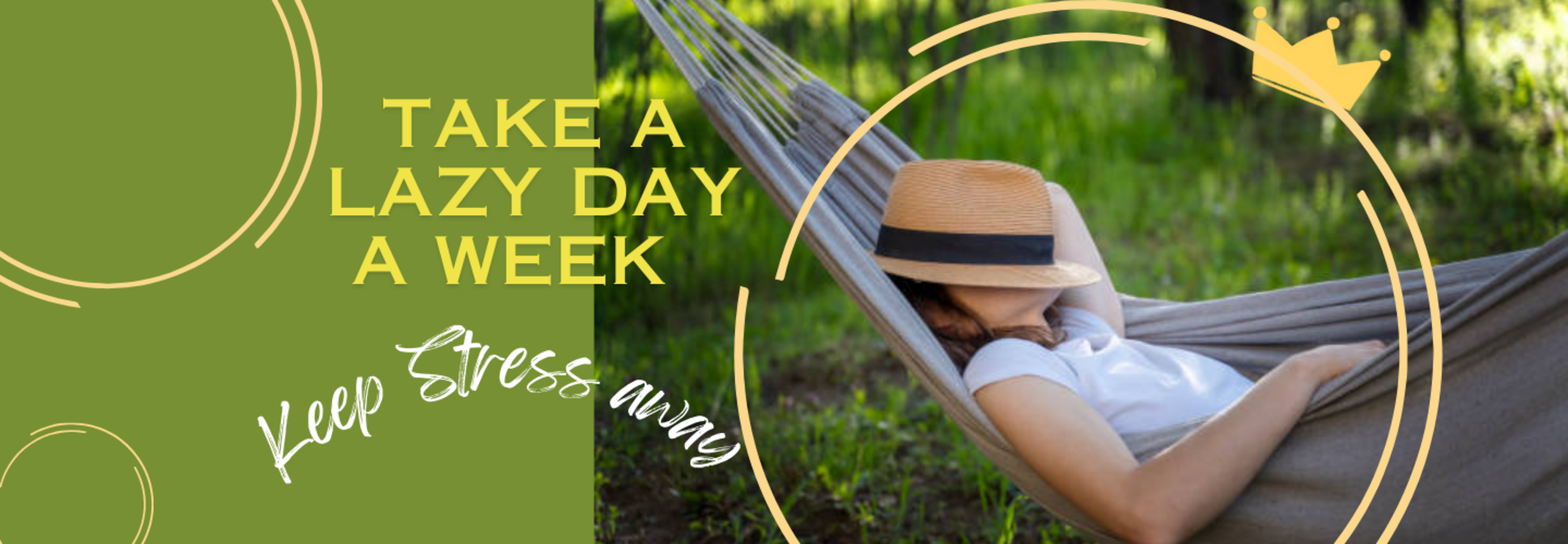 'My Work-Life Is Never Balanced': Find Out How Dedicating One Lazy Day ...
