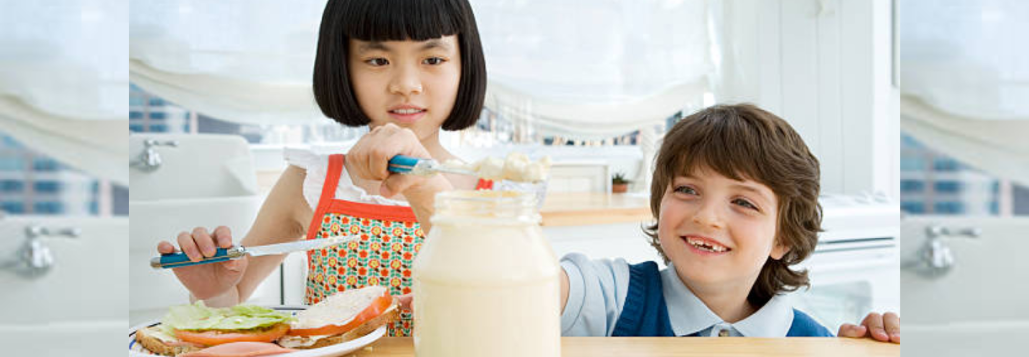 Love Putting Mayo On Your Sandwiches? Know Why Mayonnaise Might Be ...