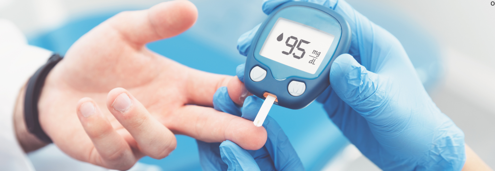 FDA Approves Automated Insulin Pump for Type 2 Diabetes | Health and Me