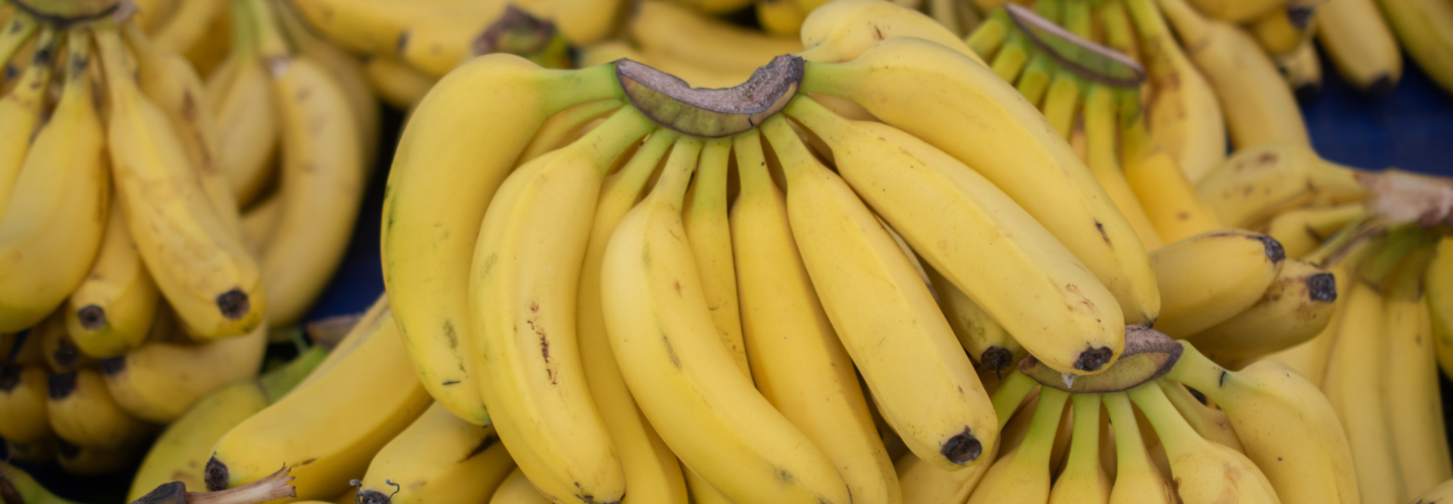 The Truth About Bananas And Sleep: Is There A Connection? | Health and Me