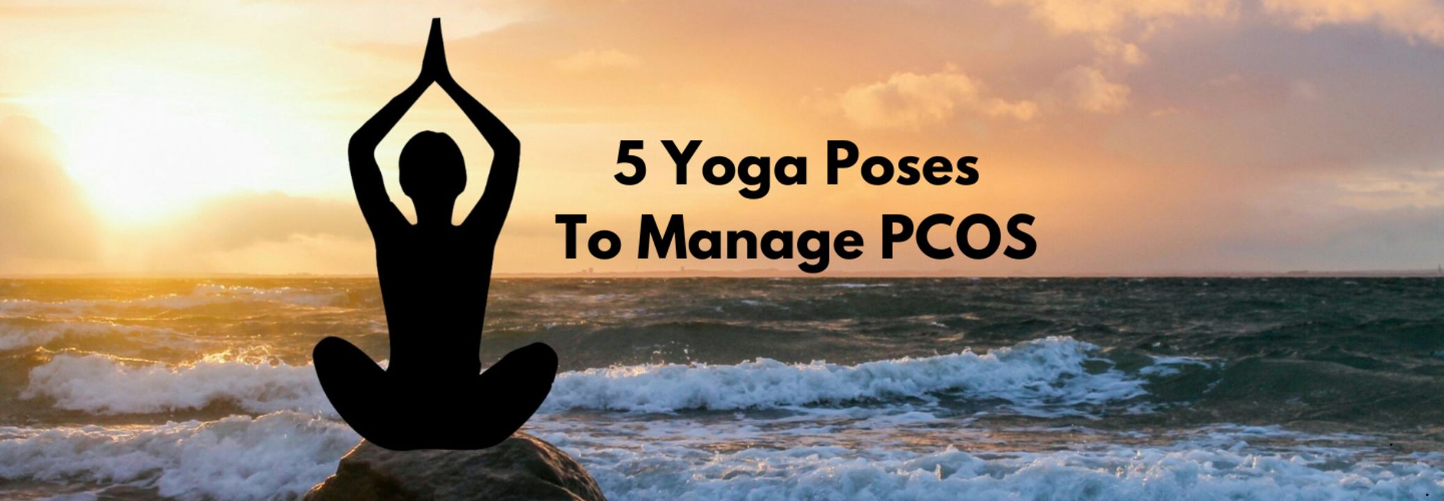 PCOS Awareness Month: 5 Yoga Poses That Can Help You Manage Your PCOS ...