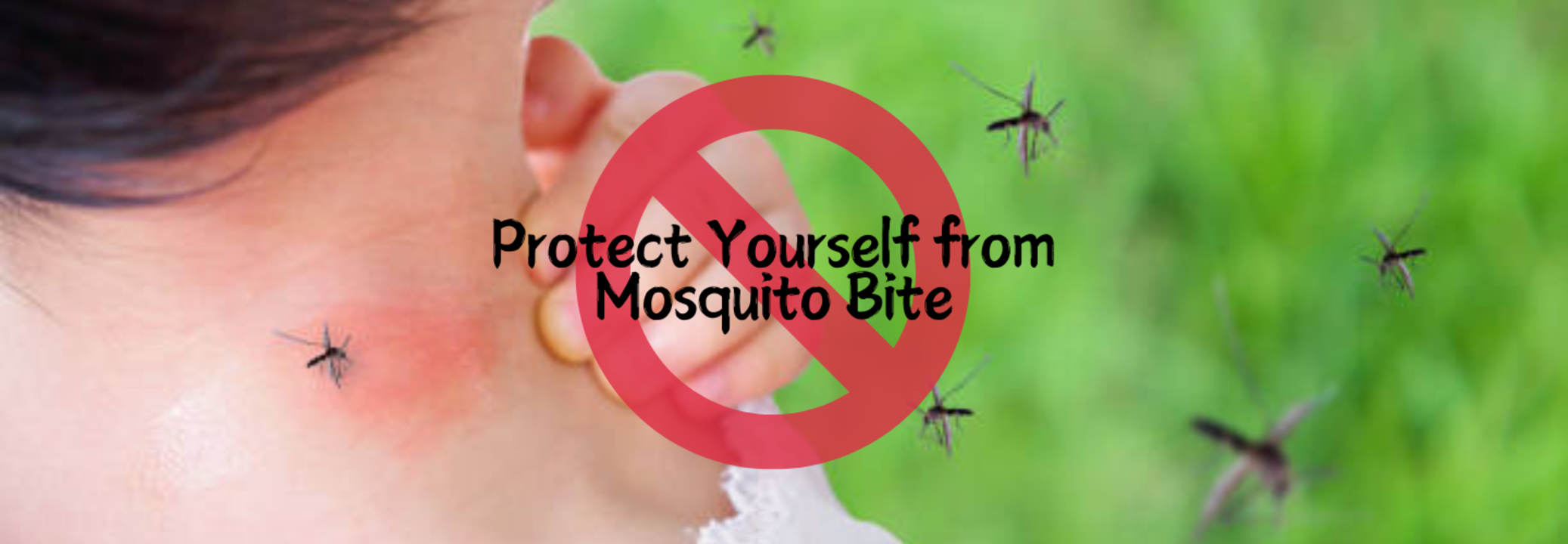 Protect Yourself From Mosquito Bites: What Is DEET? Effective Ways To ... Protect Yourself From Mosquito Bites: What Is DEET? Effective Ways To ...