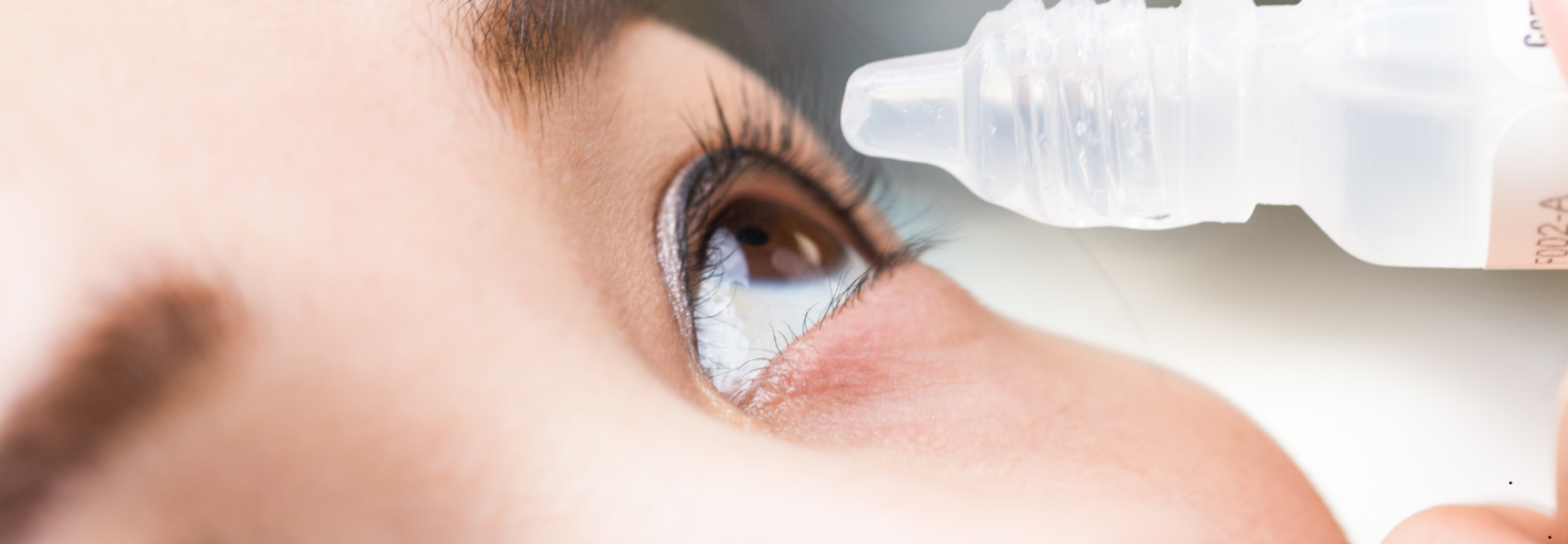 New Eye Drops That Can Potentially Eliminate The Need For Reading ...