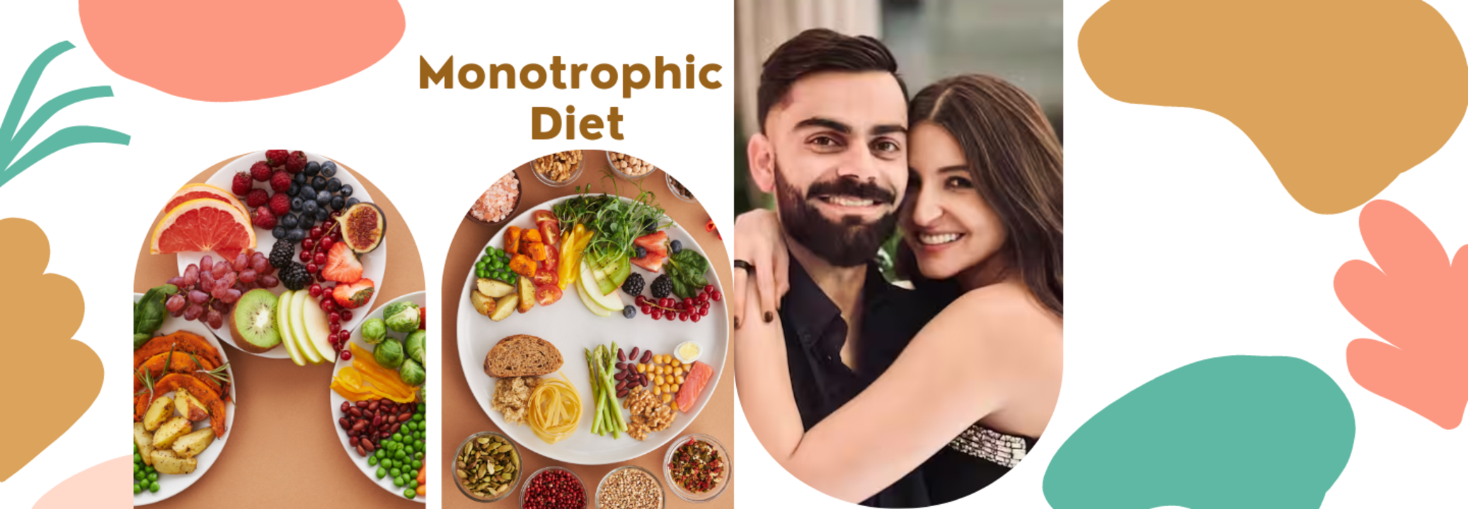 Monotrophic Diet: Know Everything About The Diet And Eating Pattern ...