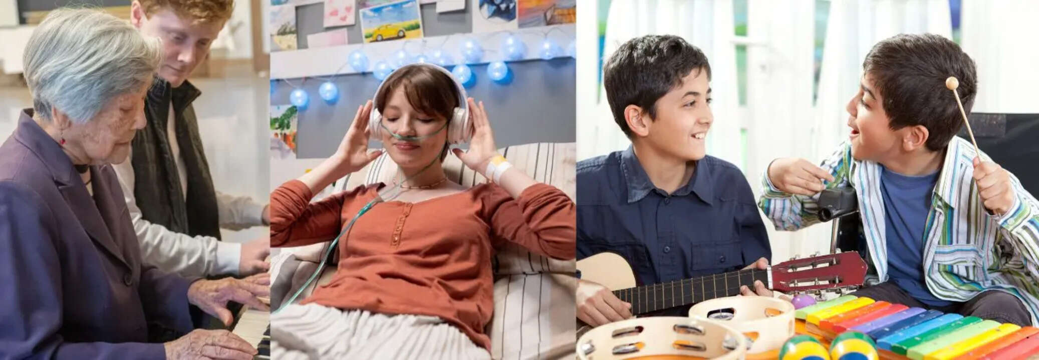 Music And Mental Health: How Music Therapy Is Revolutionizing Mental ...