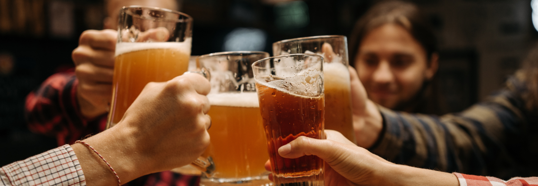 Hangxiety: How Heavy Drinking Leads To Worse Symptoms Than A Hangover ...
