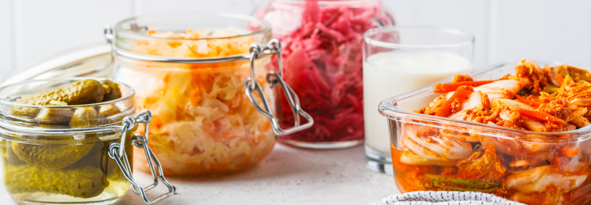 8 Ways to Balance Your Gut for Better Health and Digestion | Health and Me