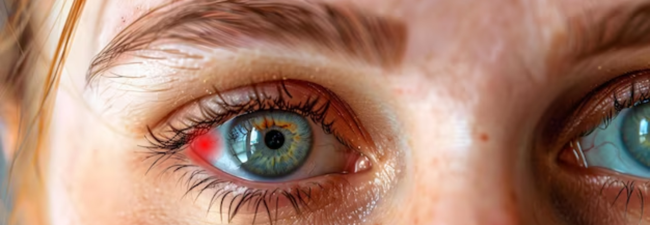 Dry Eyes Symptoms: Struggling With Dry Eyes? Study Reveals Surprising ...