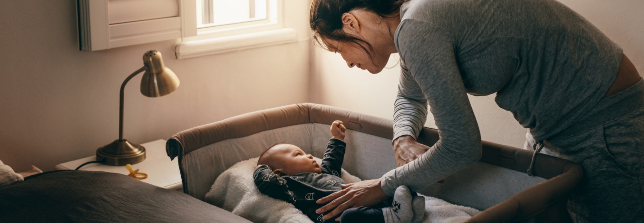 7 Reasons Why Practising Good Sleep Hygiene Early On Benefits Your ...