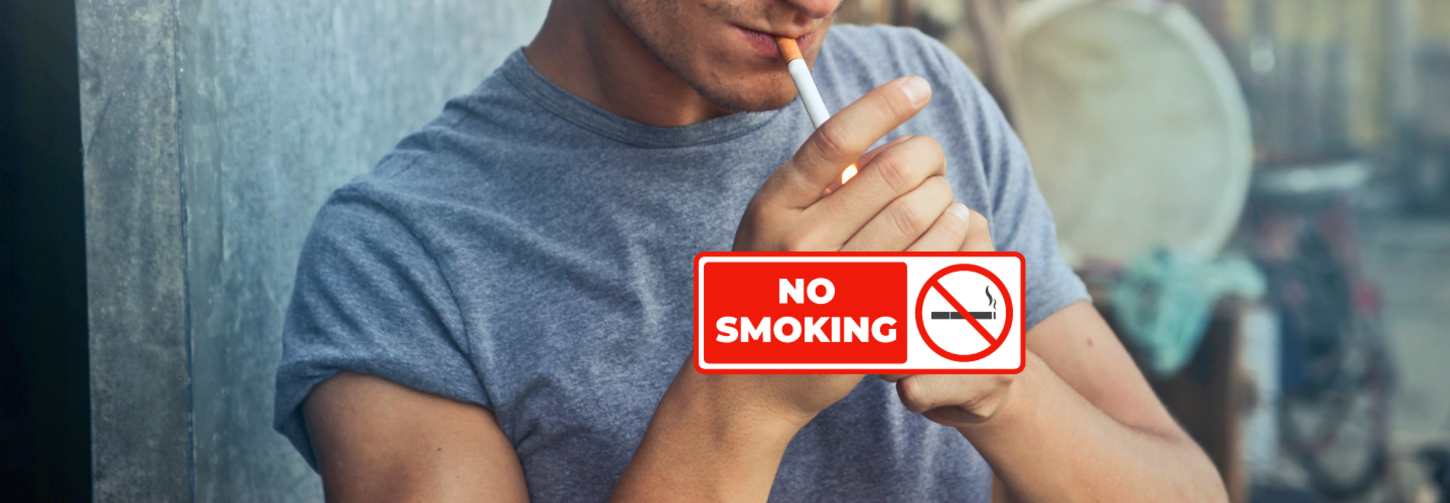 How Quitting Smoking Can Quickly Lower Risk Of A-Fib | Health and Me
