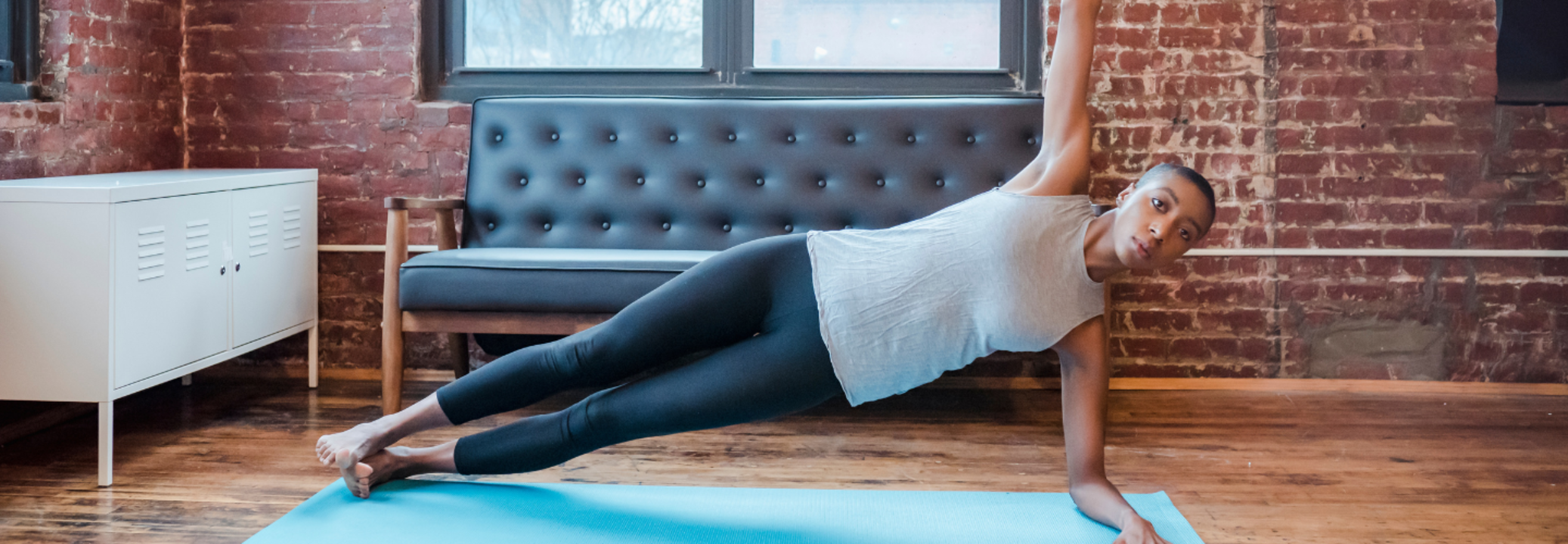 15-Minute Abs Workout Routine: Effective Daily Workout For A Strong ...