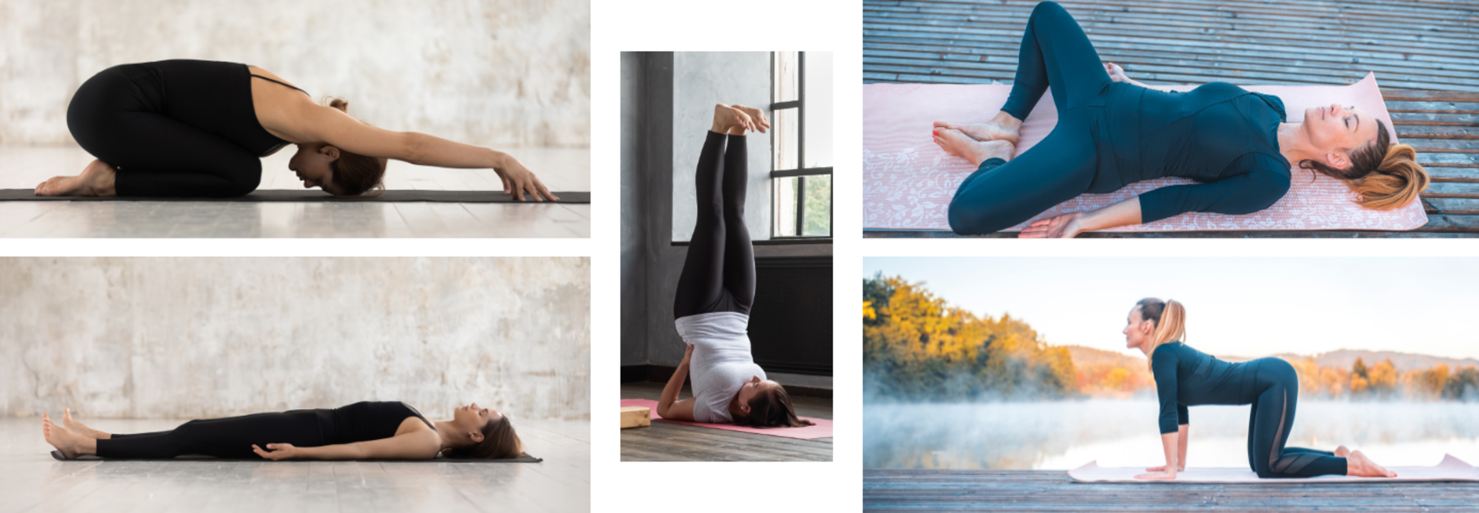 Yoga Asanas For Sleep: These 5 Yoga Poses Can Help You Sleep Better ...