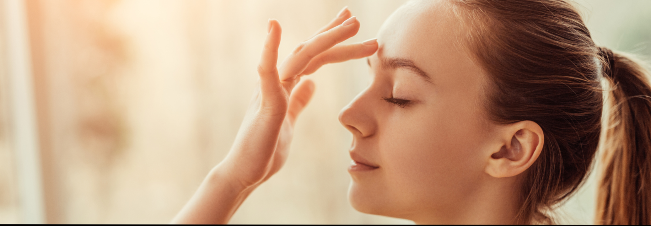 Yoga For Eyes: 5 Yoga Exercises For Improved Vision And Eyesight ...