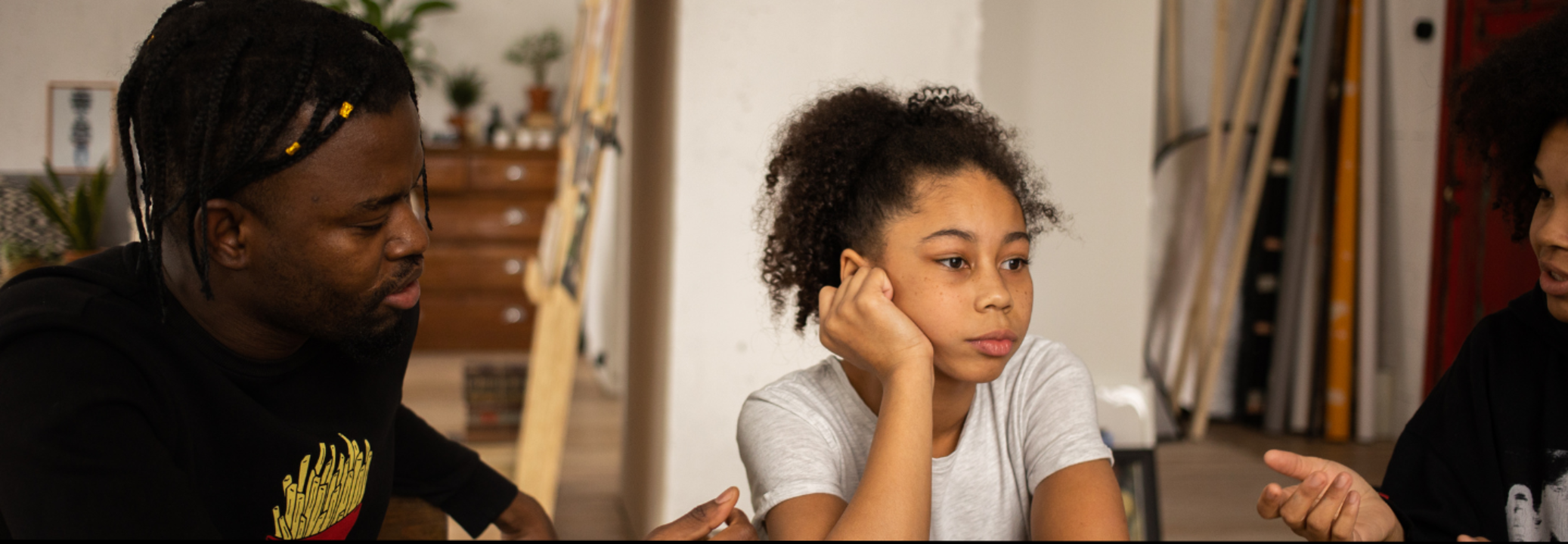 'My Child Avoids All Forms Of Physical Affection'- Key Insights Into ...