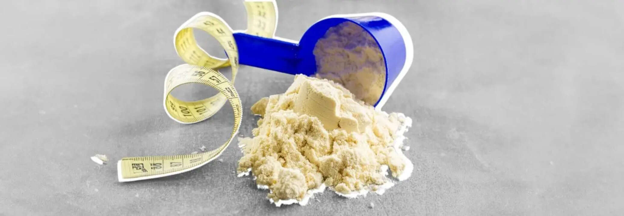 Real vs. Fake: How to Ensure Your Protein Powder Isn't A Counterfeit ...