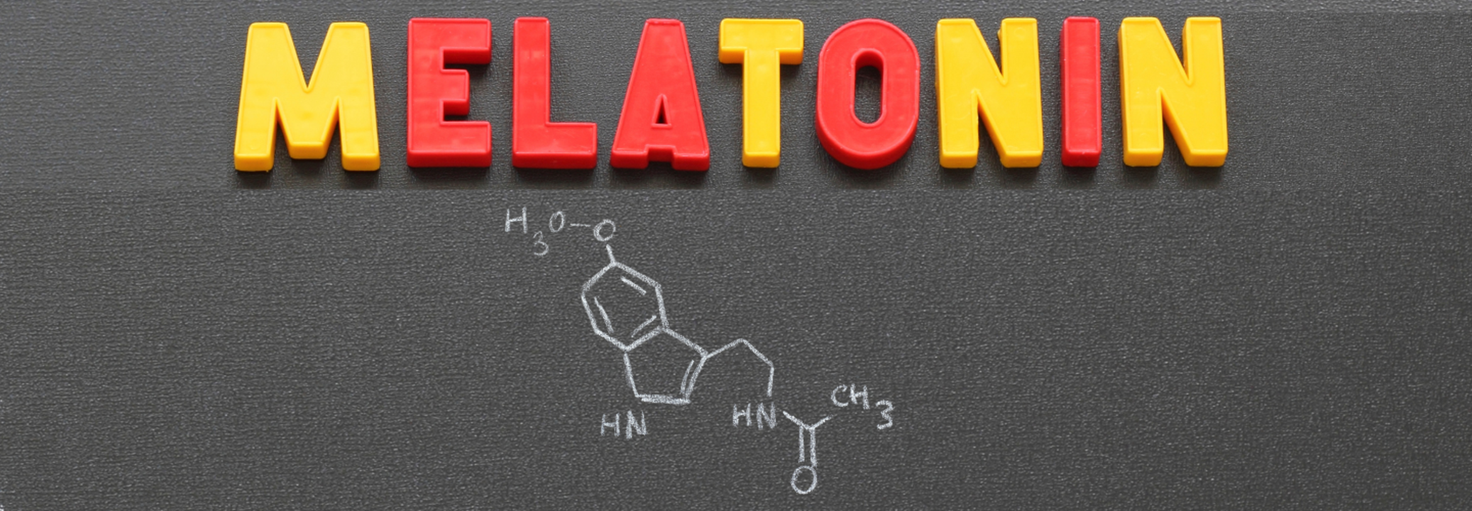 What Is Melatonin And How Does It Help You Sleep Better? | Health and Me