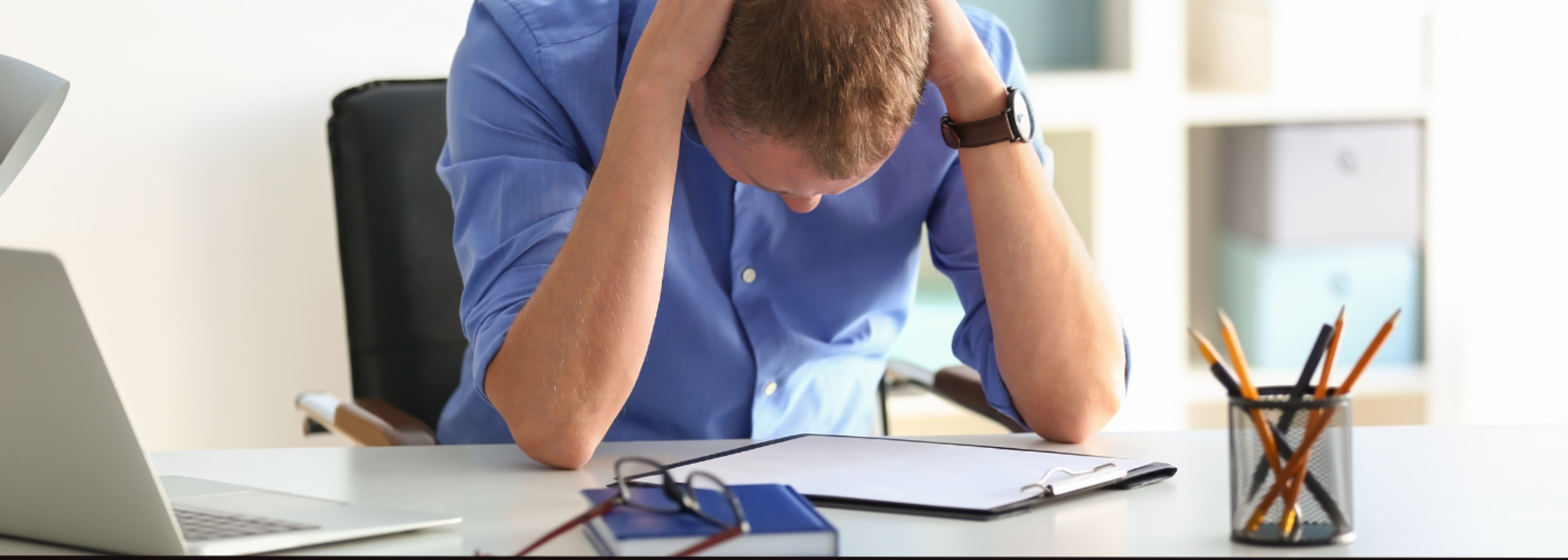 Spotting Workplace Anxiety Triggers: 4 Effective Coping Strategies ...