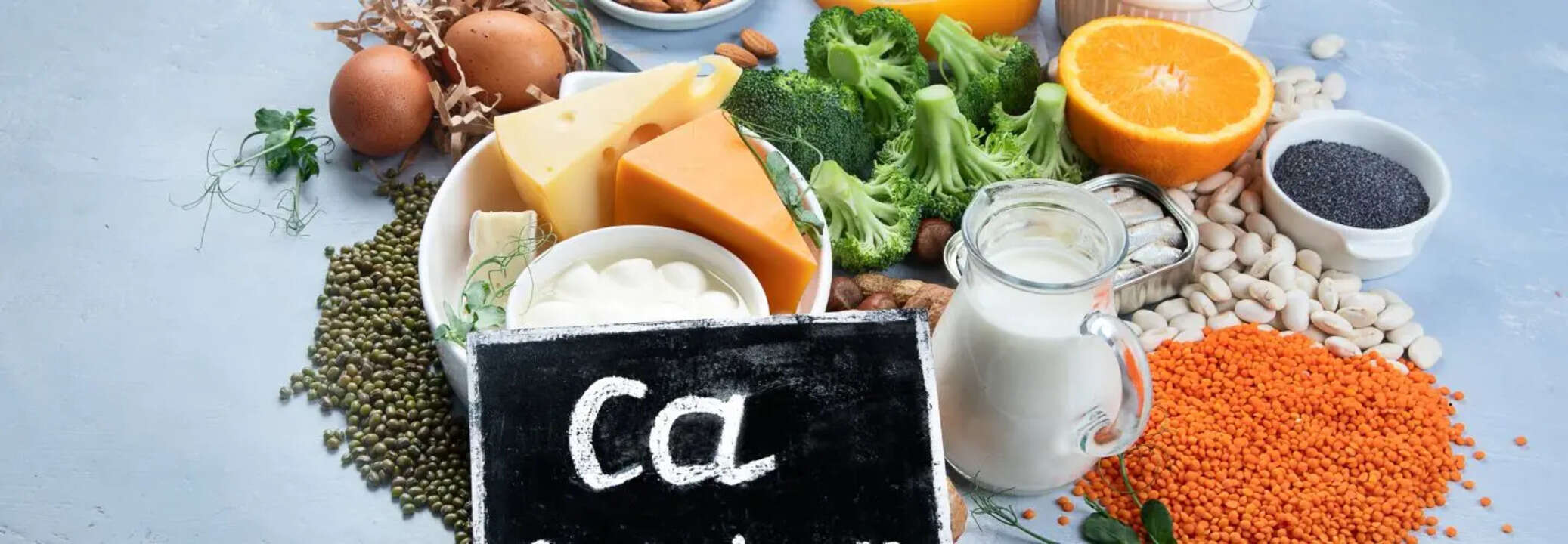 Beyond Strong Bones And Teeth: Why Do We Need Calcium In Our Diets ...