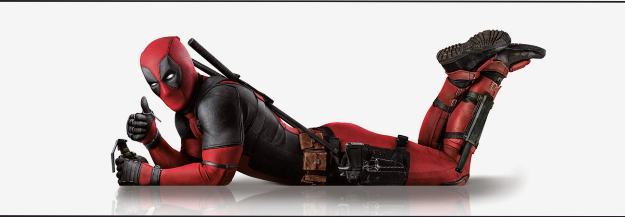 Train Like Deadpool: Ryan Reynold Inspired 4- Day Workout Routine ...