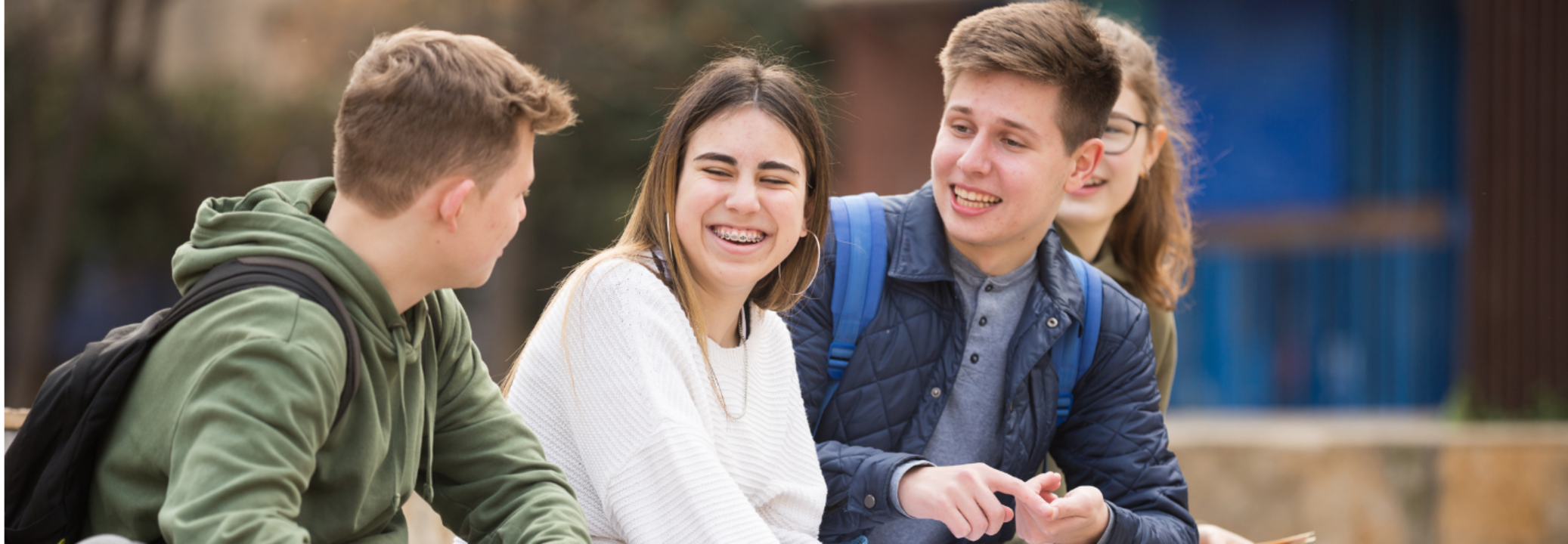 Is Your Child Struggling To Make Friends? Here’s How You Can Help ...