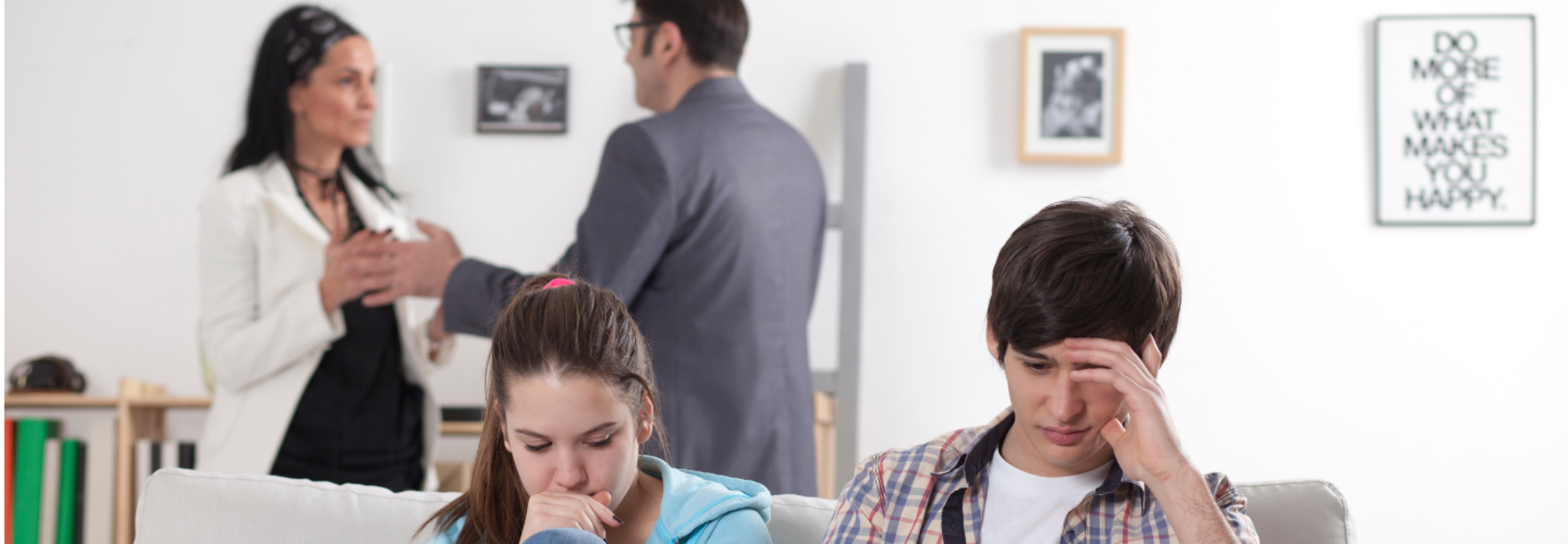 What Families Fight About The Most? Study Answers- 5 Ways To Protect ...