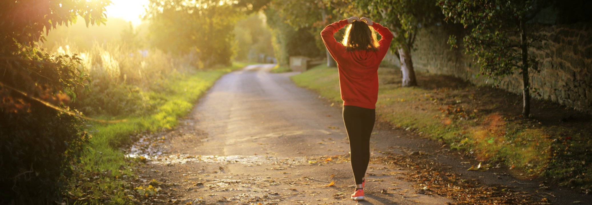 What Is 'Silent Walking?' Can It Positively Impact Your Mental Health ...