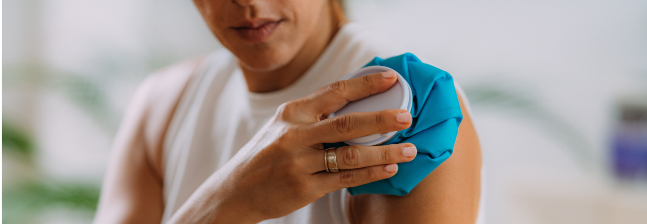 Heat Or Ice For Pain Relief: When And How To Use Them | Health and Me