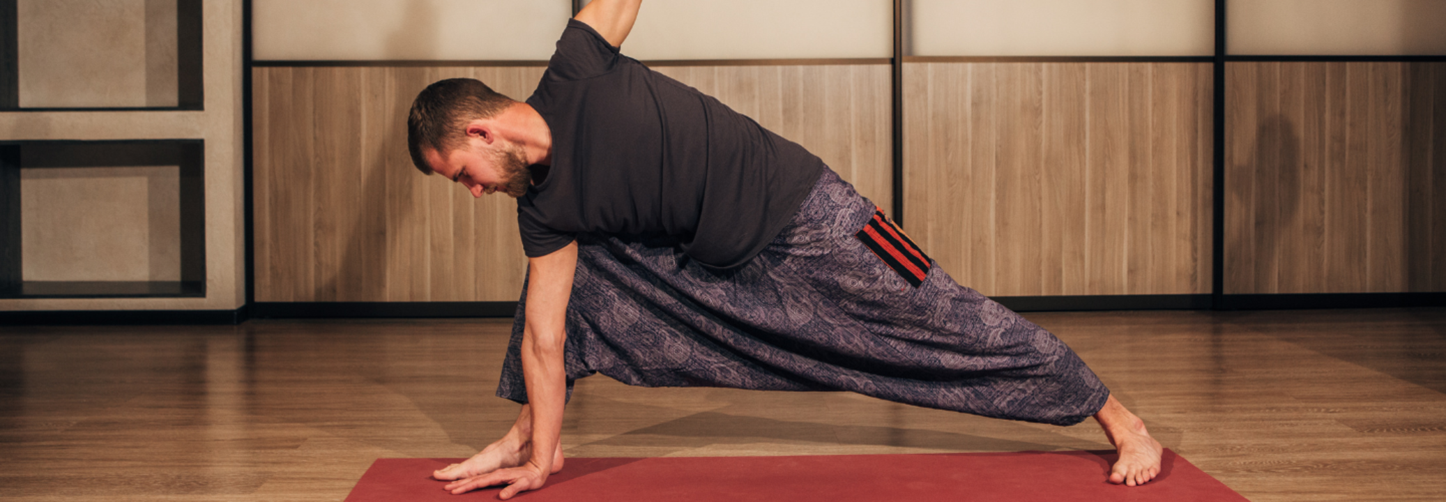 Difficult Yoga Poses For Beginners To Try | Health and Me