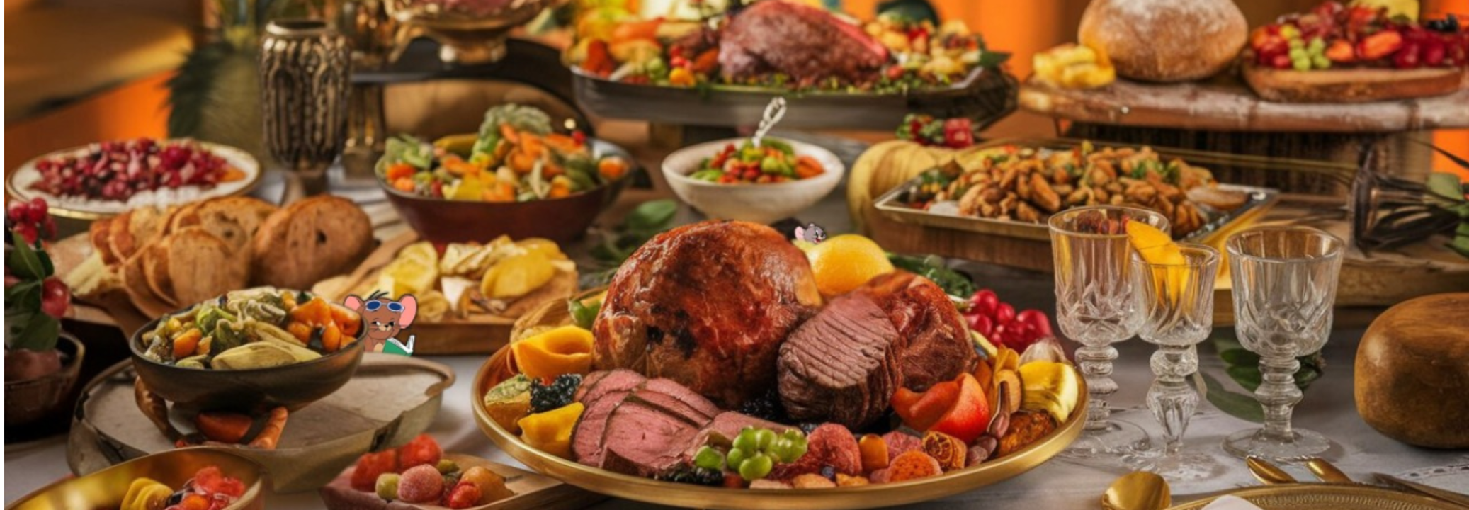 Brain Teaser: Can You Spot The Hidden Mice Within 5 Seconds? | Health ...