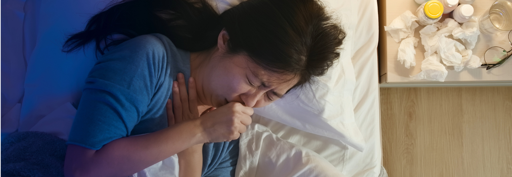 Why Am I Coughing So Much? Here’s What Could Be Causing Them And What ...