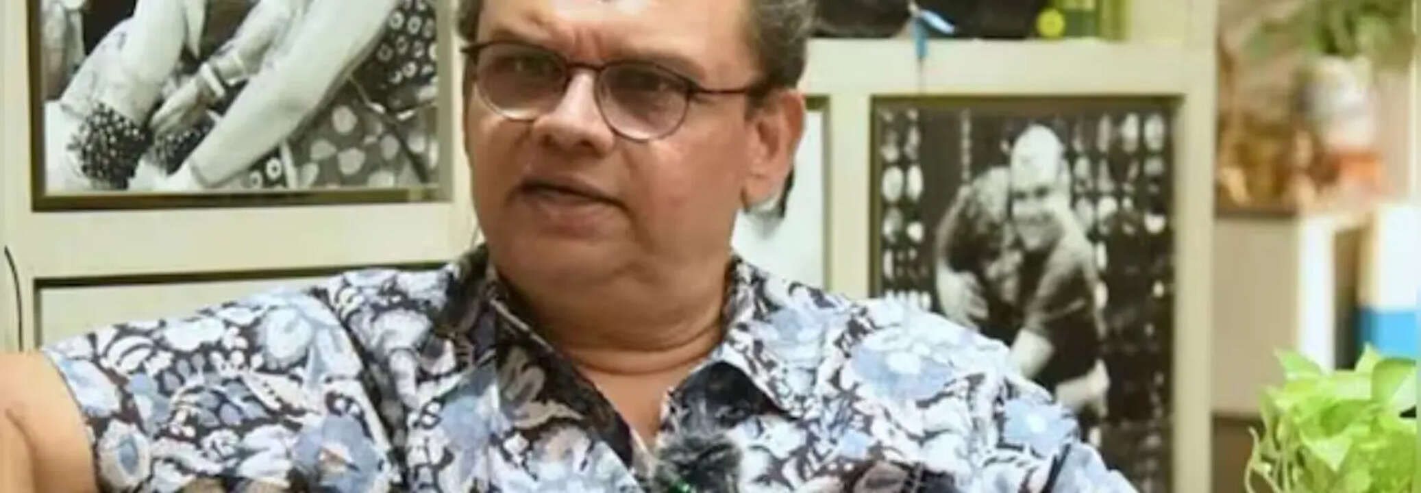 Veteran Actor Atul Parchure Passes Away From Liver Cancer: Symptoms To ...