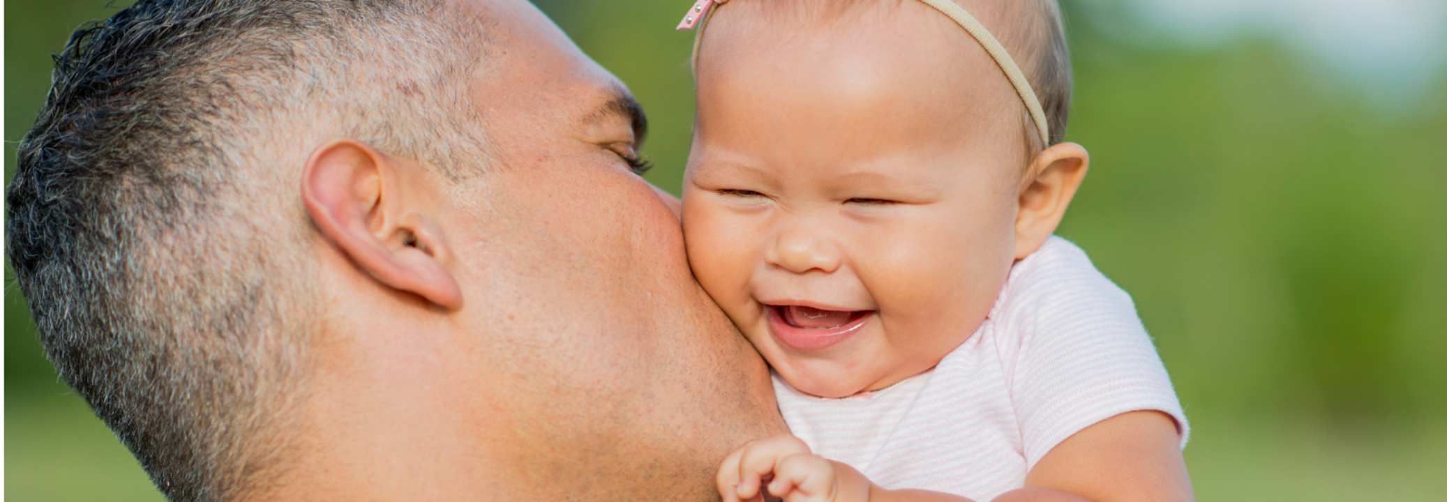 Could Your Baby's Constant Giggling Be A Warning Sign? Detecting ...
