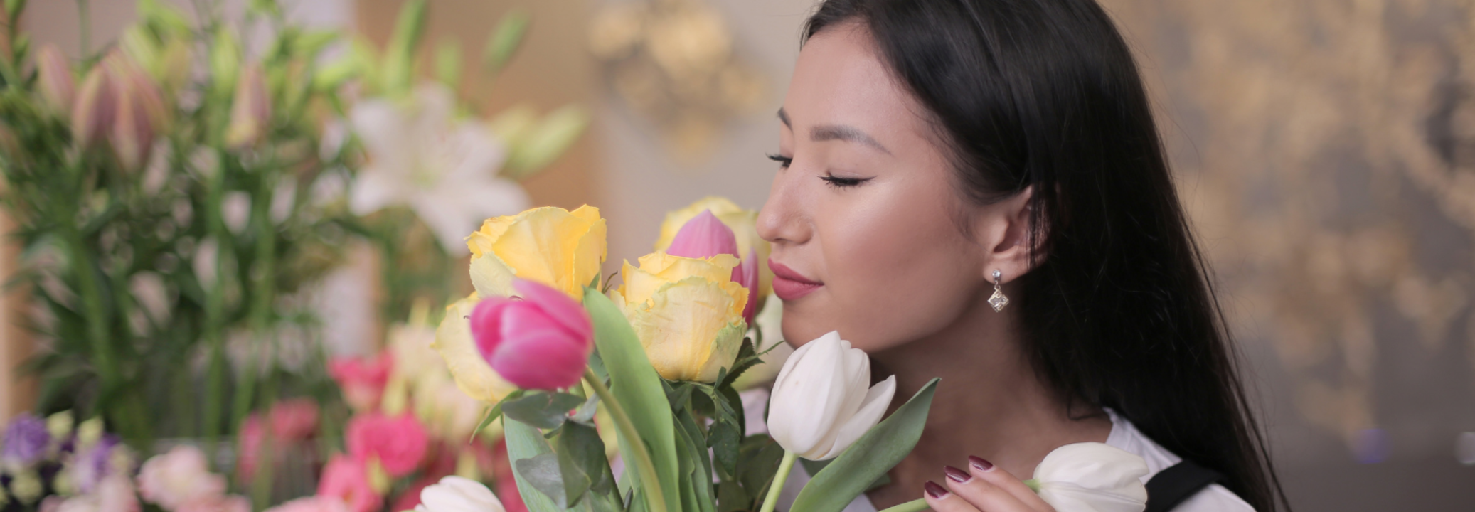 Loss Of Smell Could Lead To Brain Disorders | Health and Me