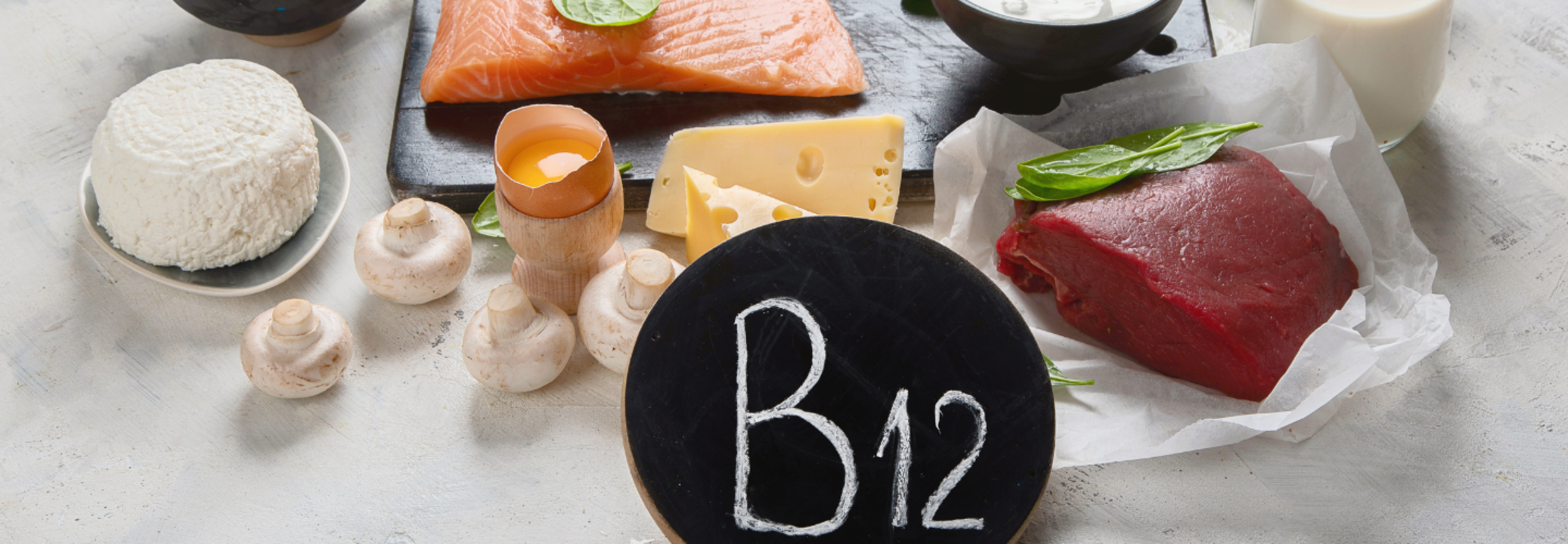 Vitamin B12 Deficiency Neurological Symptoms at Maddison Chidley blog