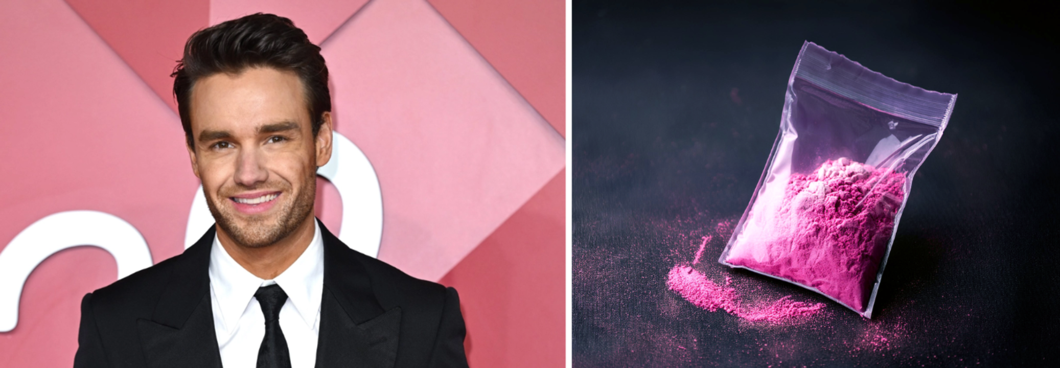 Liam Payne Investigation: How Pink Cocaine Affects You? | Health and Me